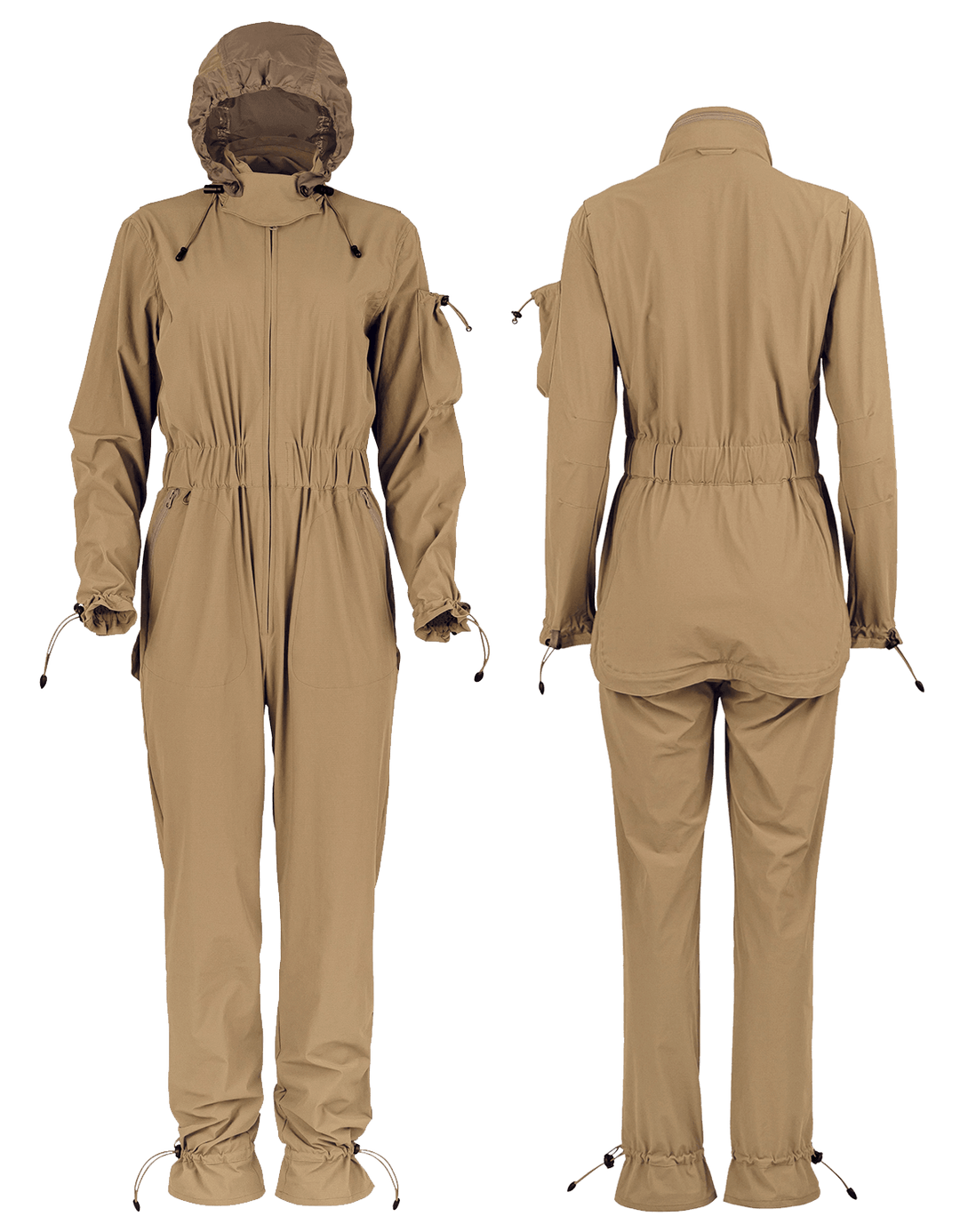 Tackle Suit - Sage – thehuntressoutdoor.com